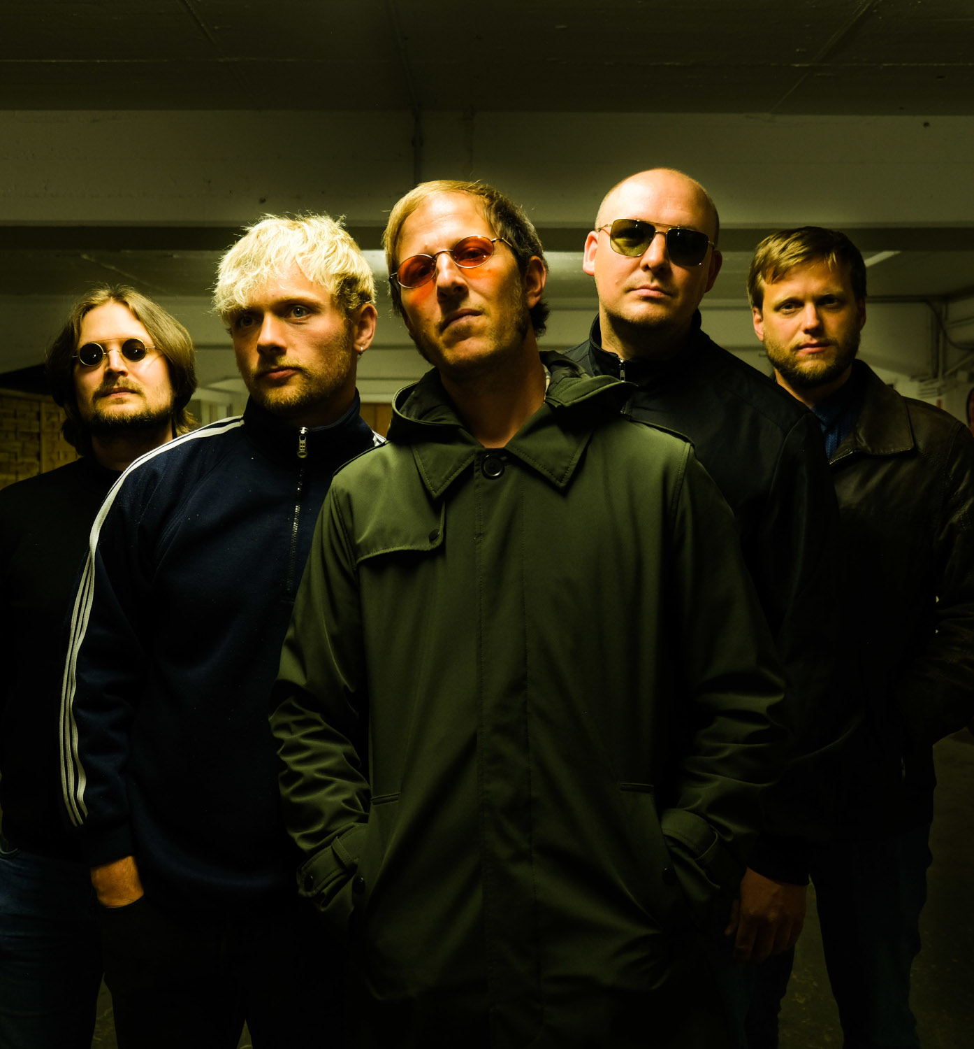 Altstadt Live – Lagerhalle Osnabrück
