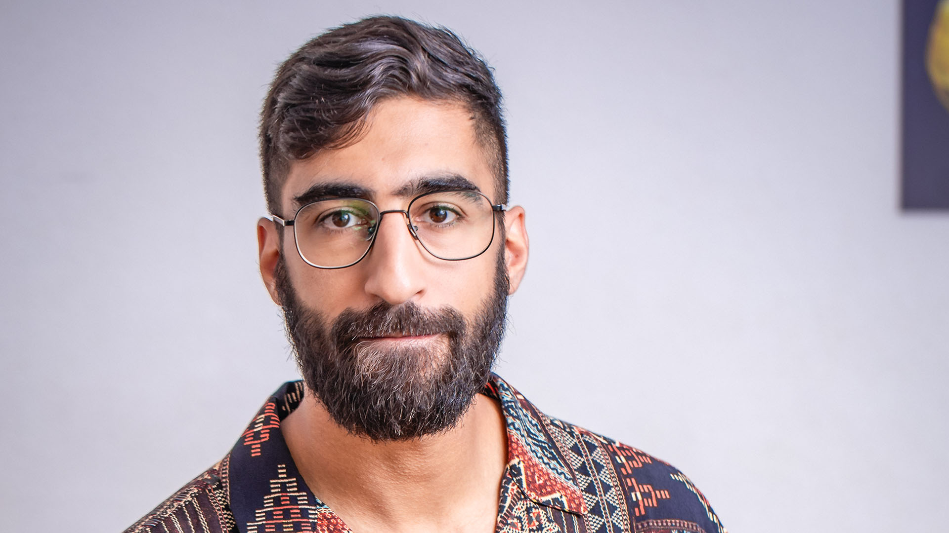 Kawus Kalantar – Lagerhalle Osnabrück