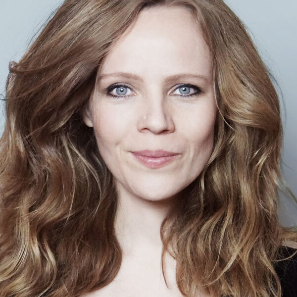 Sarah Bosetti – Lagerhalle Osnabrück